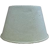 Tenmat FF135 Recessed Light Cover - Recessed Light Fixture Trims ...