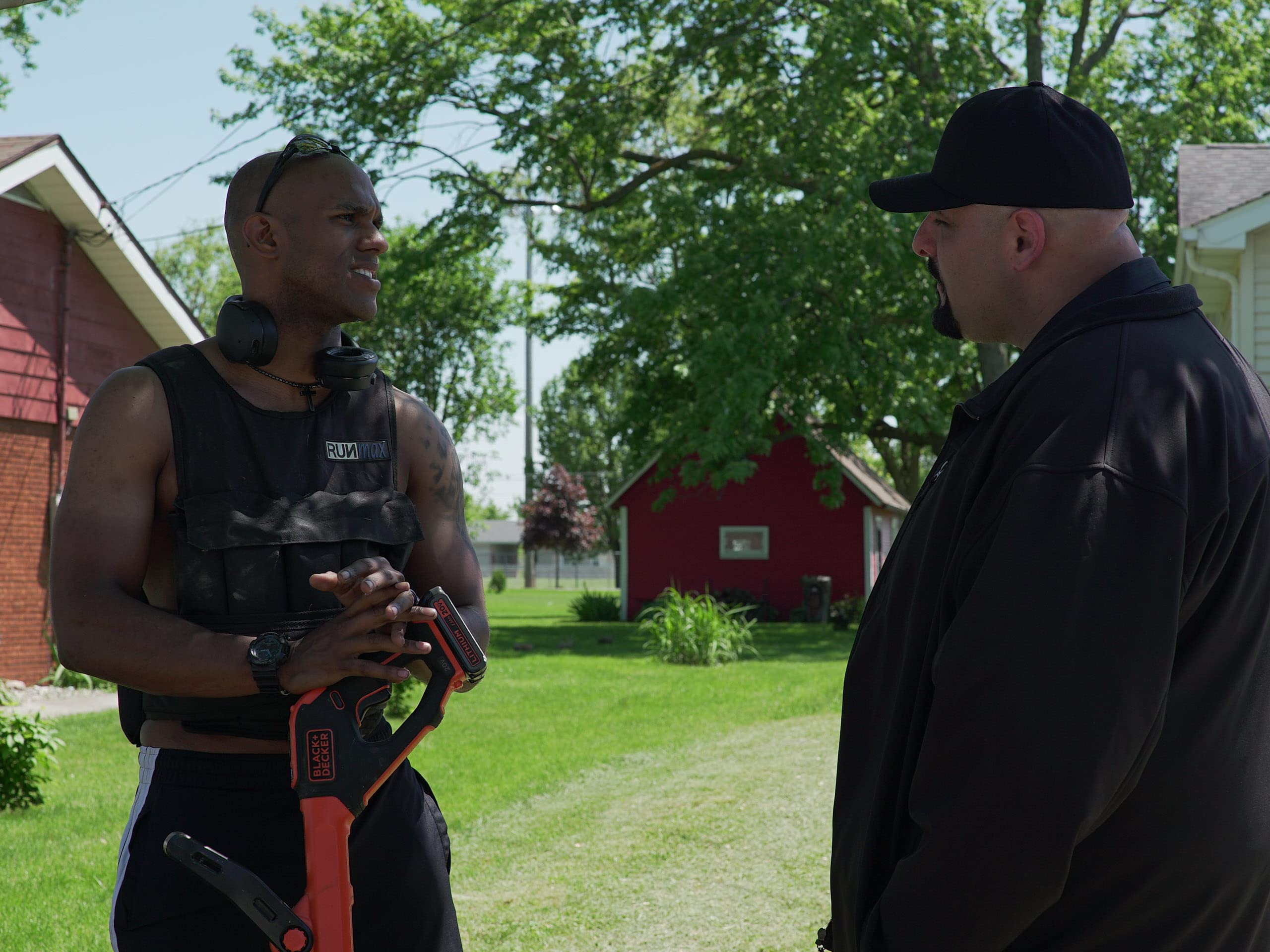 Watch Haunting In The Heartland - Season 1 | Prime Video