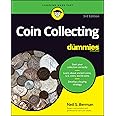 Coin Collecting For Dummies: Berman, Neil S.: 9781119862673: Amazon.com ...