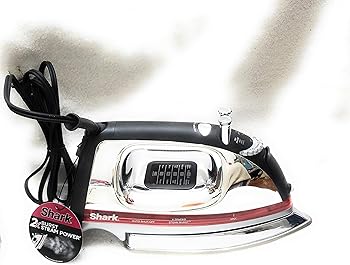 Top 6 Best Shark Iron Reviews 2022 (Recommended)