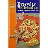 Everyday Mathematics: Student Reference Book, Grade 5: Bell, Max ...