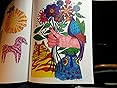 The Art of Laurel Burch™ Coloring Book: 45+ Original Artist Sketches to ...