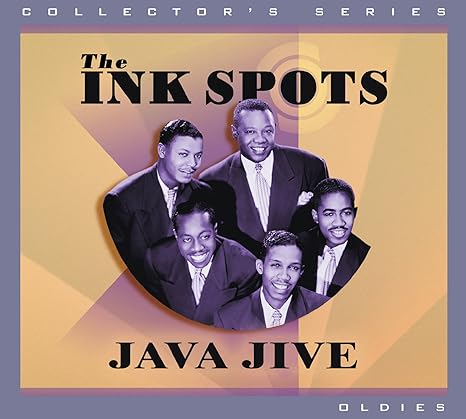 Java Jive: Amazon.co.uk: Music