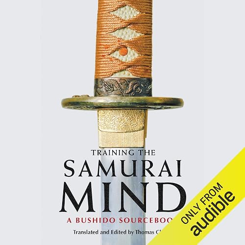 Samurai Mental Training