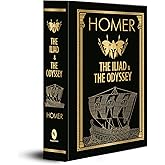Amazon.com: The Iliad, The Odyssey, and The Aeneid Box Set: (Penguin ...