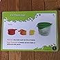 Learning Resources Primary Science Mix & Measure Set : Amazon.co.uk ...