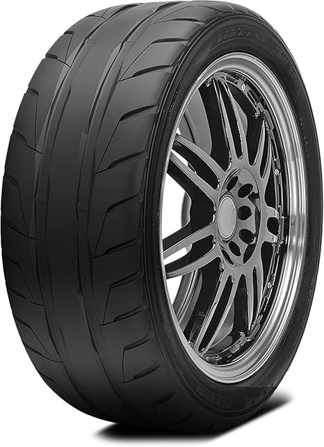 Amazon.com: Nitto NT05 All-Season Radial Tire - 205/50R15 89W: Automotive