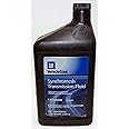 Amazon.com: Genuine GM Fluid Part# 12345349 : Automotive