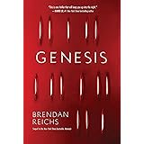 Amazon.com: Nemesis (Project Nemesis): 9780399544934: Reichs, Brendan ...