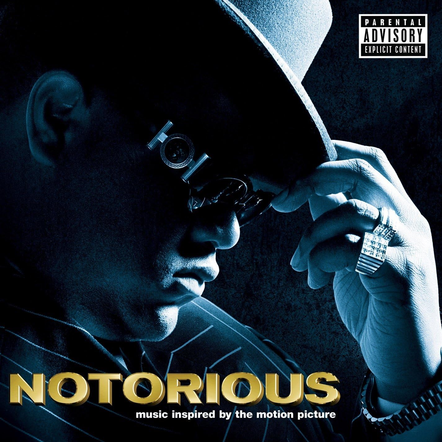 Notorious [VINYL]: Amazon.co.uk: Music