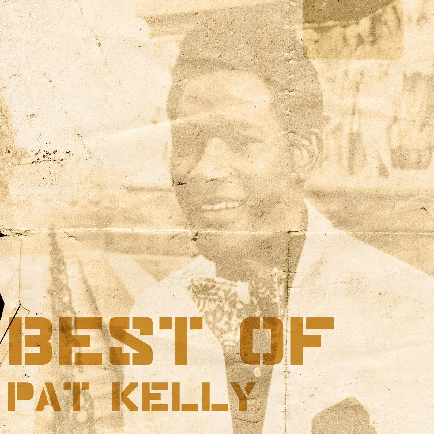 Best Of Pat Kelly by Pat Kelly: Amazon.co.uk: CDs & Vinyl