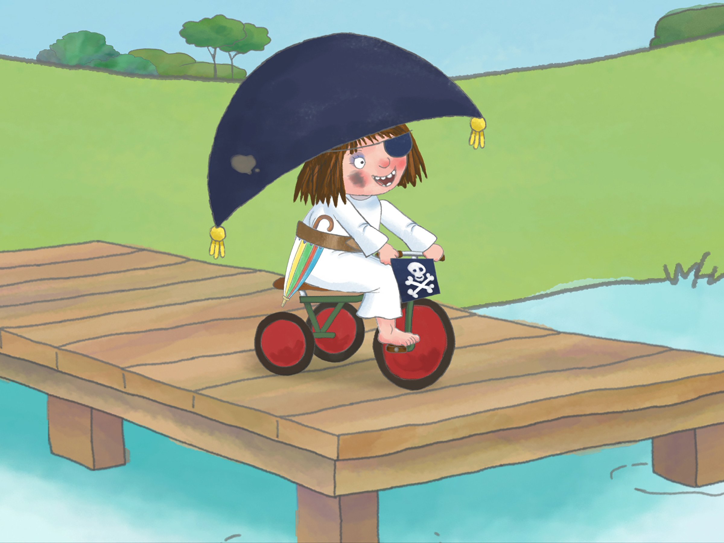 Watch Little Princess - Season 2 | Prime Video