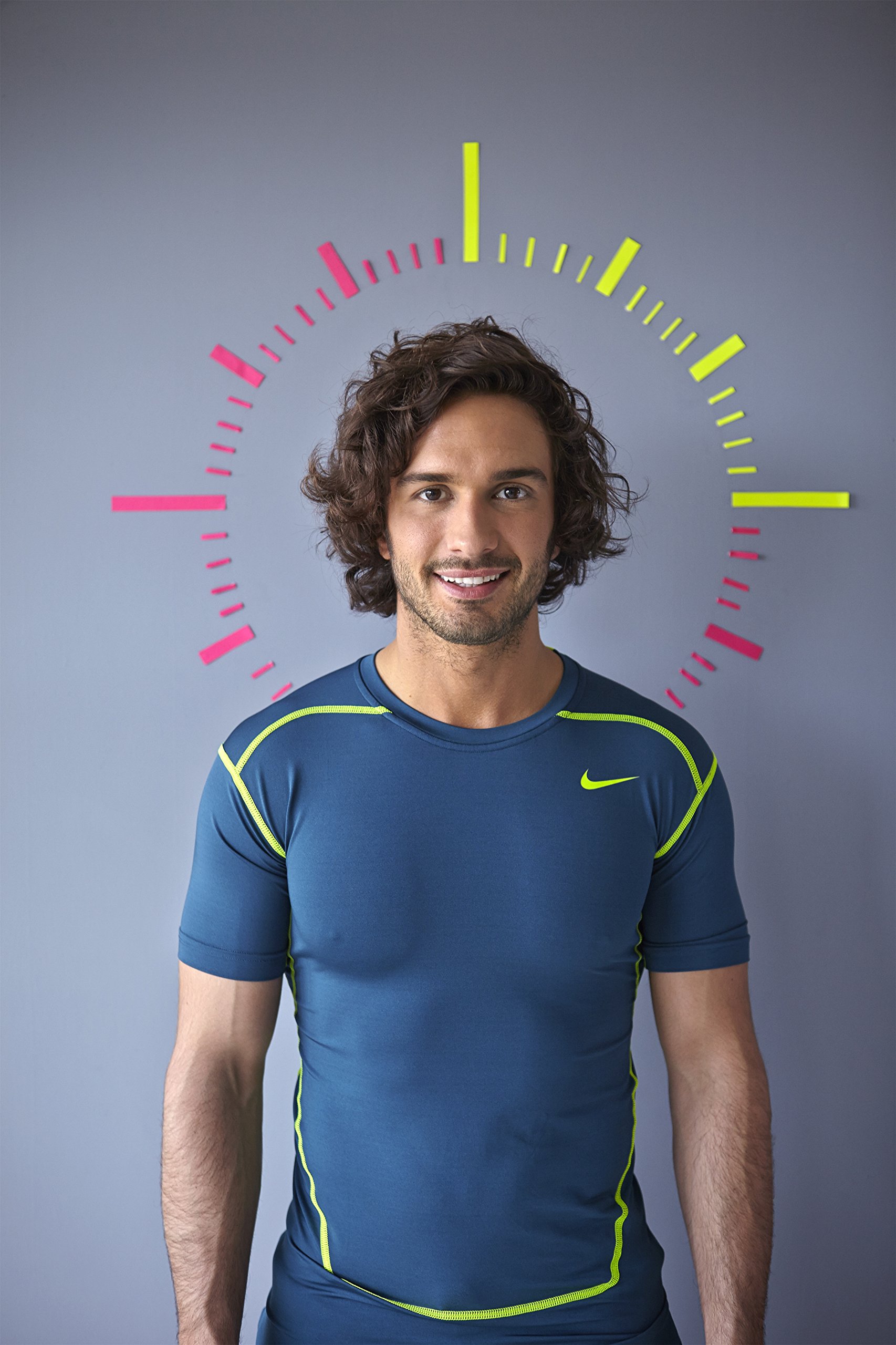 [- Lean in 15 - The Shift Plan: 15 Minute Meals and Workouts to Keep ...