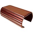 Amazon.com: 16.5" Wood Flexi Sofa/Arm Chair Table - Brown : Home & Kitchen