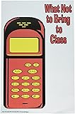 Amazon.com: Poster #363 Funny Stop Texting in Class Poster Stops ...