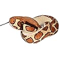 Amazon.com: Wild Republic Snake Plush, Stuffed Animal, Plush Toy, Gifts ...