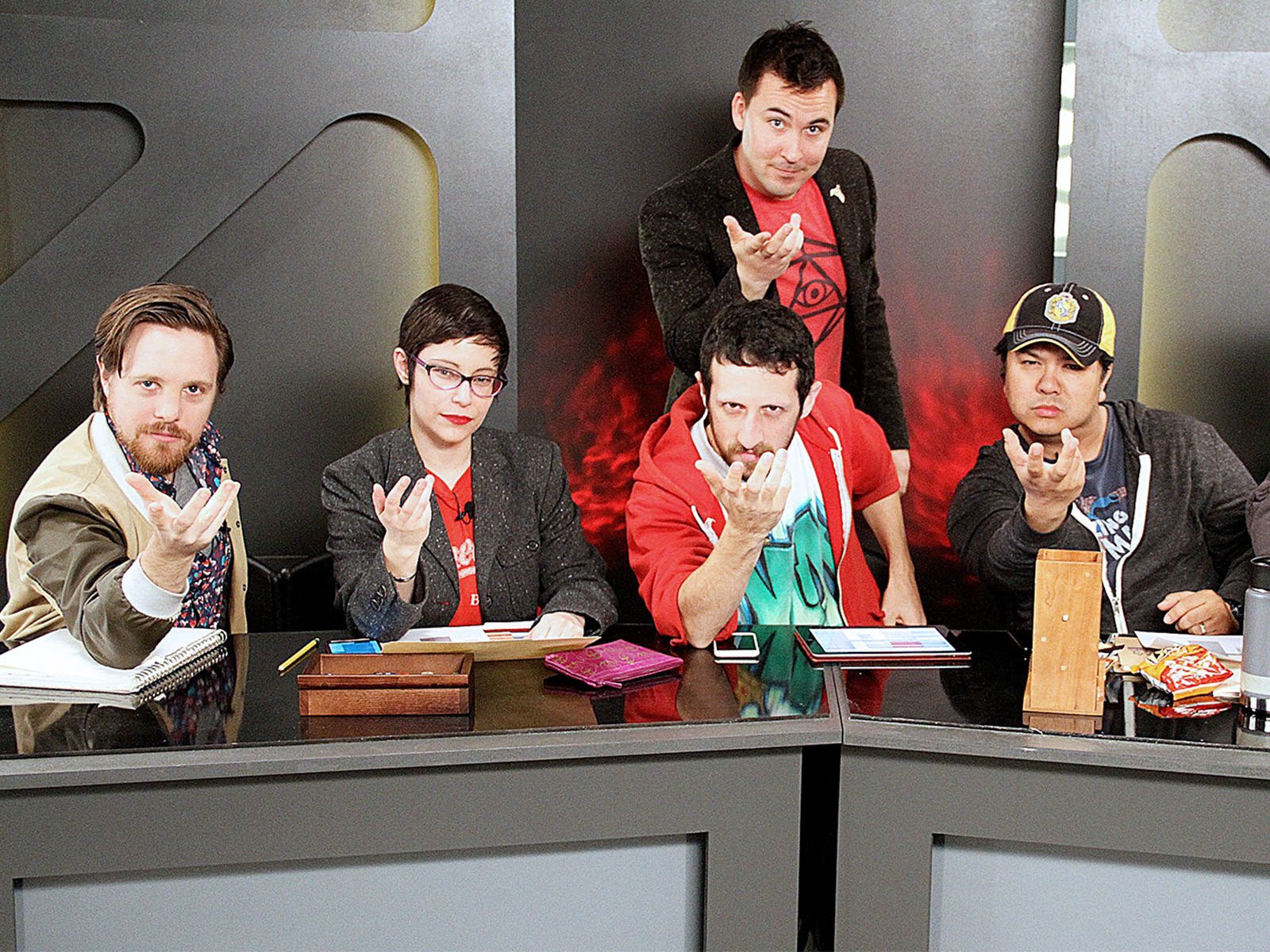 Watch Vast- Season 1 | Prime Video