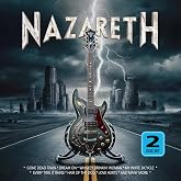 NAZARETH - Move Me / Boogaloo - Amazon.com Music