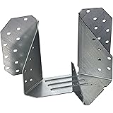 Simpson Strong-Tie HHRC44 4X Hip Ridge Connector - - Amazon.com