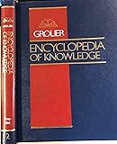 Grolier Encyclopedia of Knowledge (Volumes 1-20 - Complete Set): Amazon ...