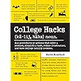 Amazon.com: College Hacks (Life Hacks Series): 9781440590047: Bradford ...