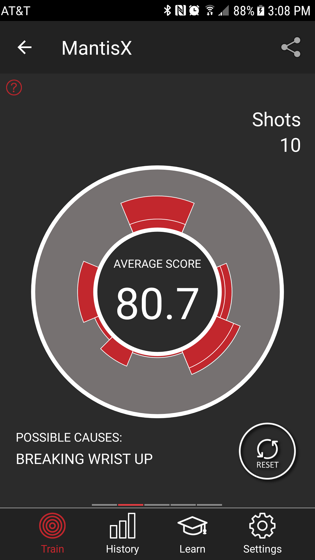 MantisX:Amazon.es:Appstore for Android