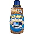 Amazon.com: Pop Secret Jumbo Popcorn Kernels, 50 Oz Jar : Books