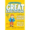 Amazon.com: Great Expectations (Comic Classics): 9780008600334: Noel ...