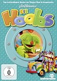Jim Henson's The Hoobs - Hooble Toodle Doo! [DVD]: Amazon.co.uk: The ...