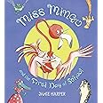 Miss Mingo and the First Day of School: Harper, Jamie, Harper, Jamie ...