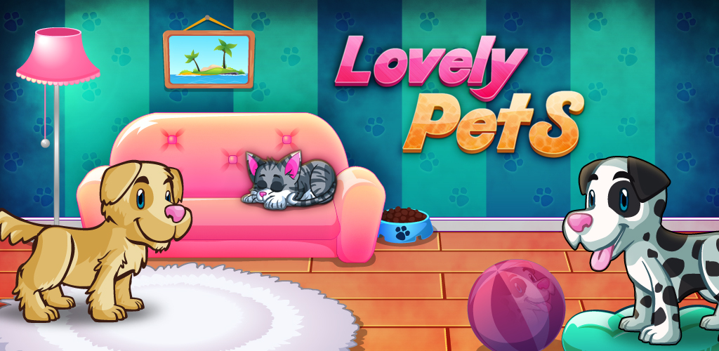 Amazon.com: Lovely Pets: Appstore for Android