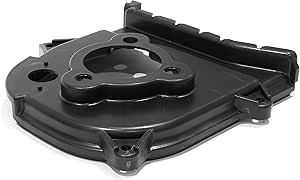 Amazon.com: Subaru 13575AA112 Cover AY Timing Belt: Automotive