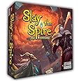 Amazon.com: Slay The Spire: The Board Game - Cooperative Fantasy Board ...