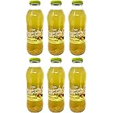 Amazon.com: Grace Tropical Rhythms Sorrel Ginger Jamaican Fruit Juice ...
