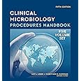 Clinical Microbiology Procedures Handbook, Multi-Volume (ASM Books ...