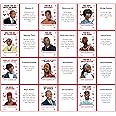 Amazon.com : Know me Black History Month Valentines Day Cards Classroom ...