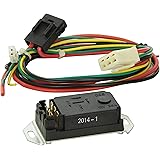 Hayden Automotive 3651 Adjustable Thermostatic Fan Control, Fans ...