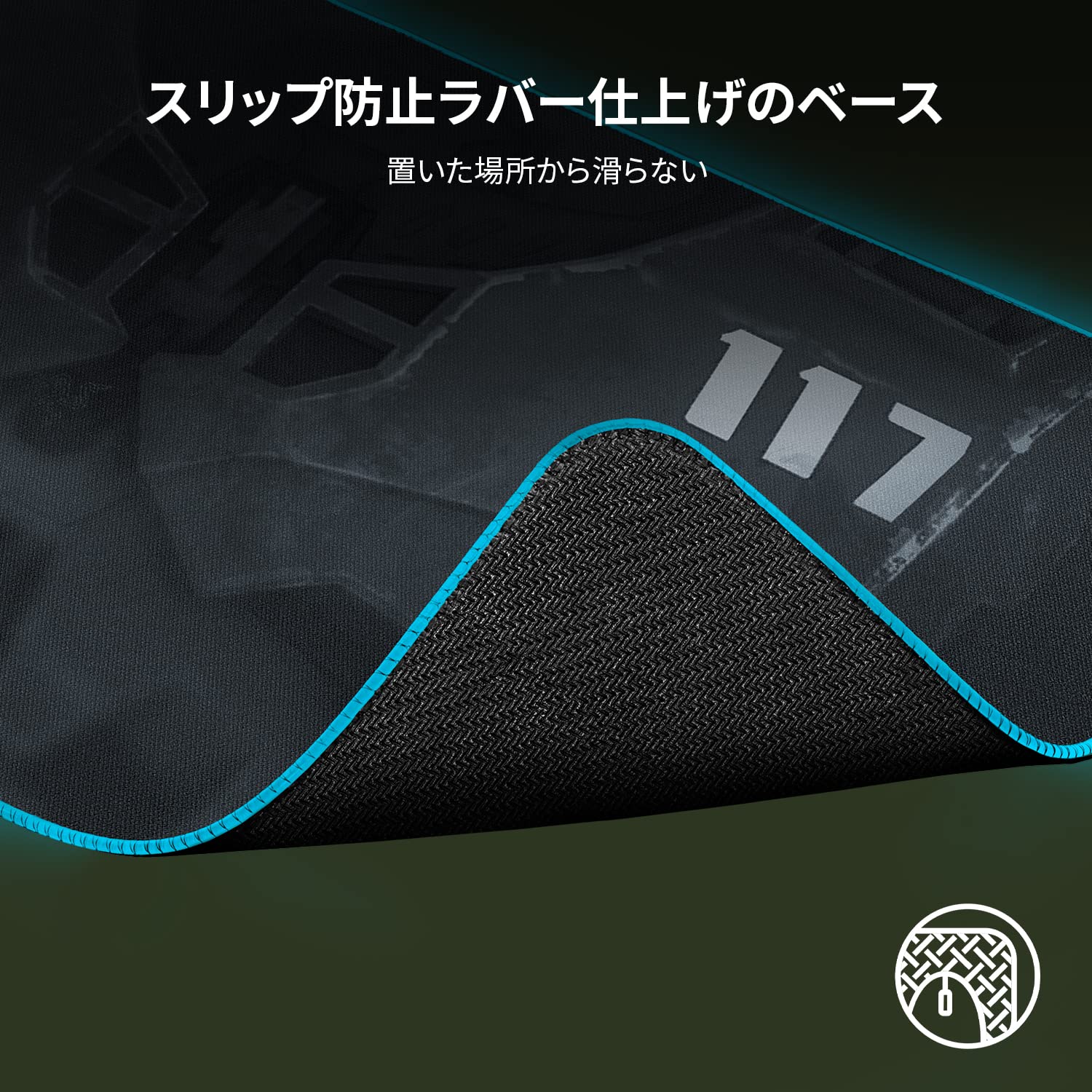 Mua Razer Goliathus Extended Gaming Mouse Pad, HALO Infinite Edition ...