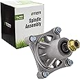 Amazon.com : 8TEN Spindle Assembly for Hustler 36 42 52 inch Deck ...