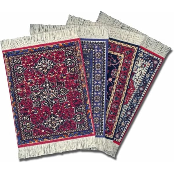 Lextra Coaster Rugs | Bryont Blog