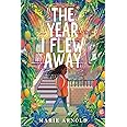 The Year I Flew Away: Arnold, Marie: 9780358272755: Amazon.com: Books