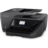 HP Officejet Pro 8610 e-All-in-One Printer: Amazon.co.uk: Computers ...