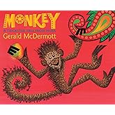 The Magic Tree: A Tale from the Congo: McDermott, Gerald: 9780805030808 ...