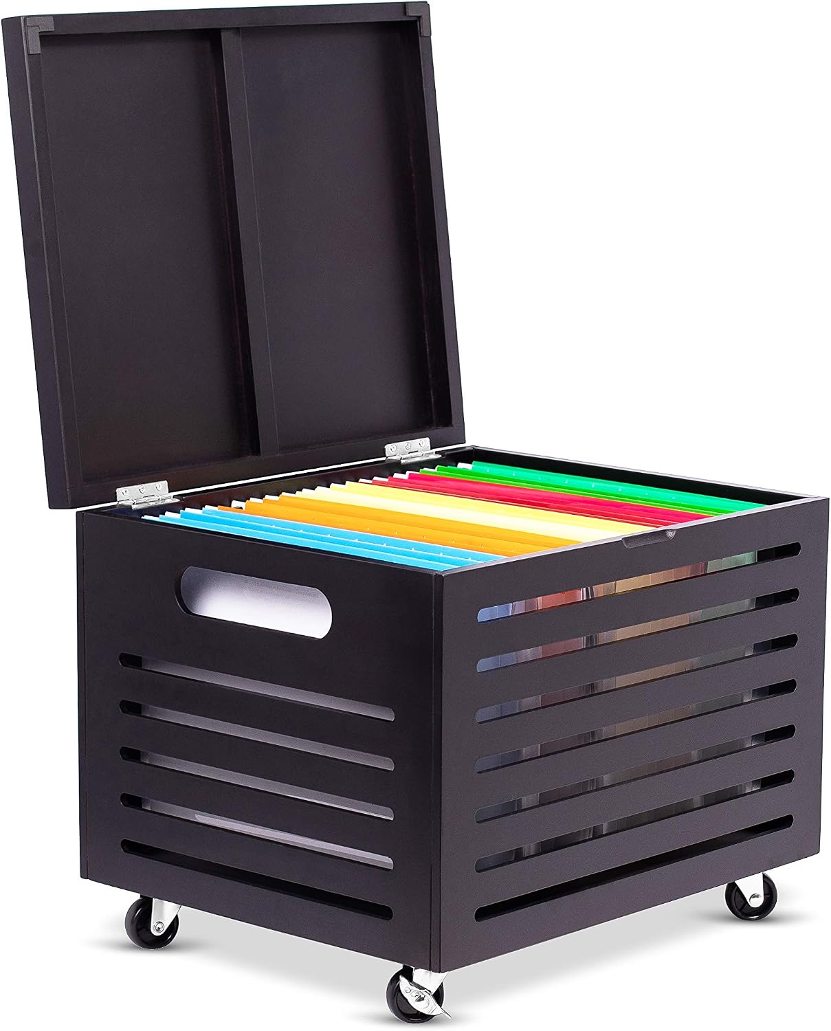 Hanging File Storage Boxes Shoehety Hanging File Storage Boxes Shoehety