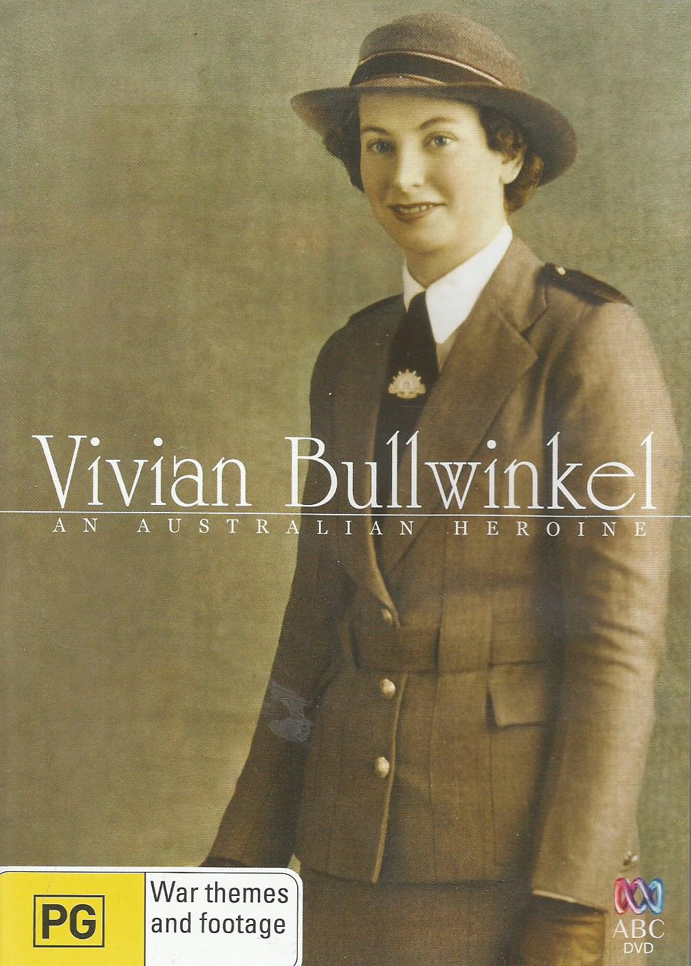Amazon.com: Vivian Bullwinkel: An Australian Heroine: Vivian Bullwinkel ...