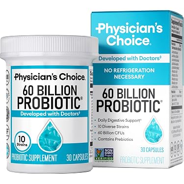 Marcas De Probioticos
