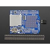 Amazon.com: Ximimark 2PCS Data Logger Module Logging Shield Data Recorder DS1307 for Arduino UNO ...