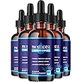 Amazon.com: (5 Pack) Prostadine Drops, Prostadine Oficial Drop Formula ...