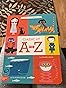 Amazon.com: Classic Lit A to Z: A BabyLit® Alphabet Primer ...