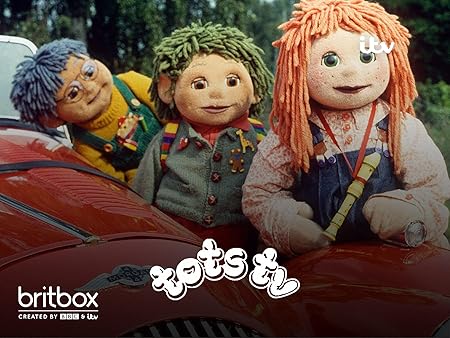 Watch Tots TV - Season 1 | Prime Video